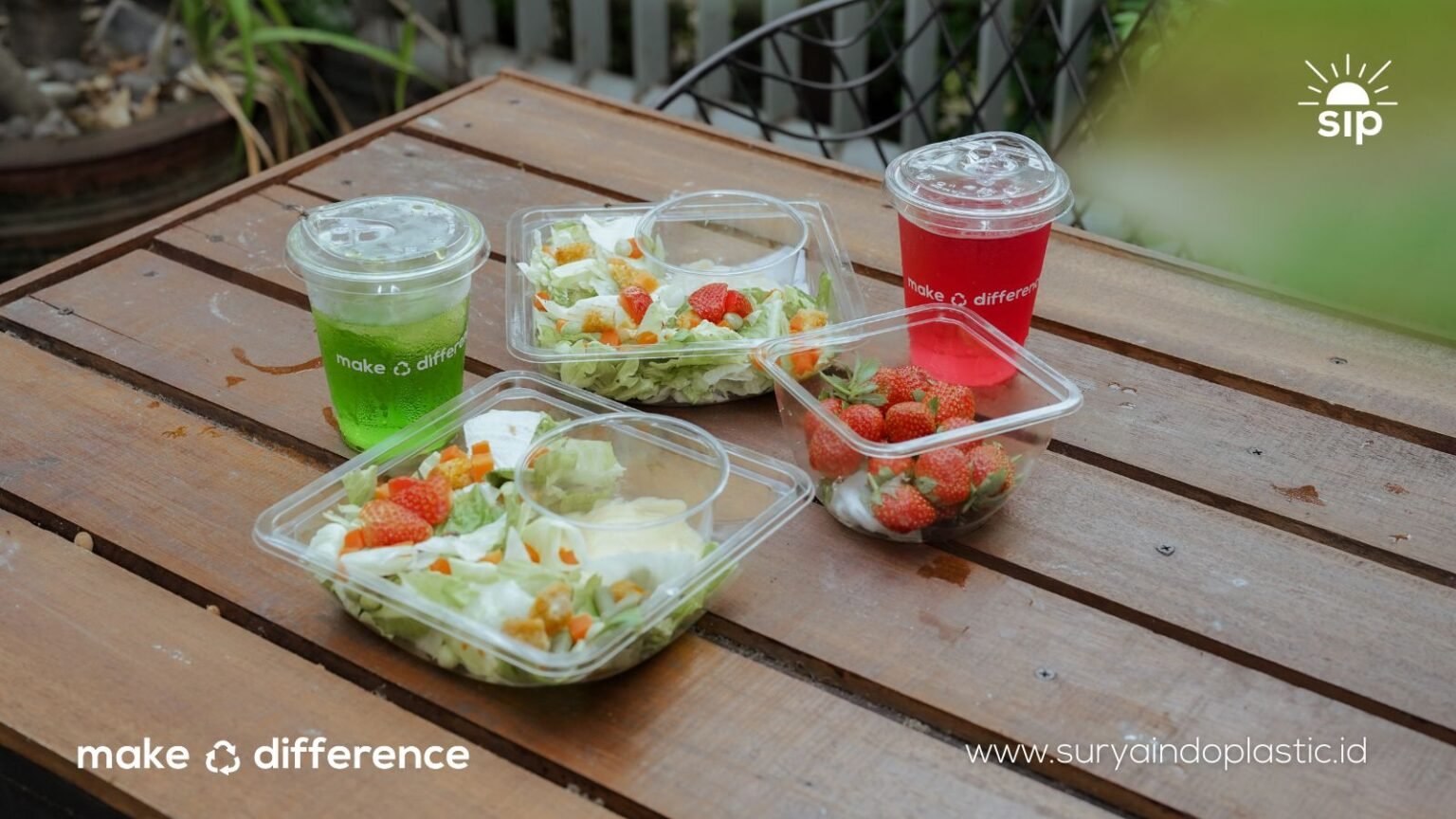 Sell Food Grade Plastic Containers for the Food and Beverage Industry ...